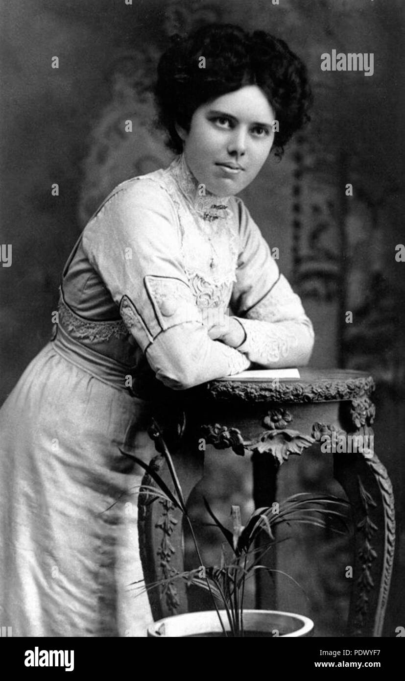 Mary obrien hi-res stock photography and images - Alamy