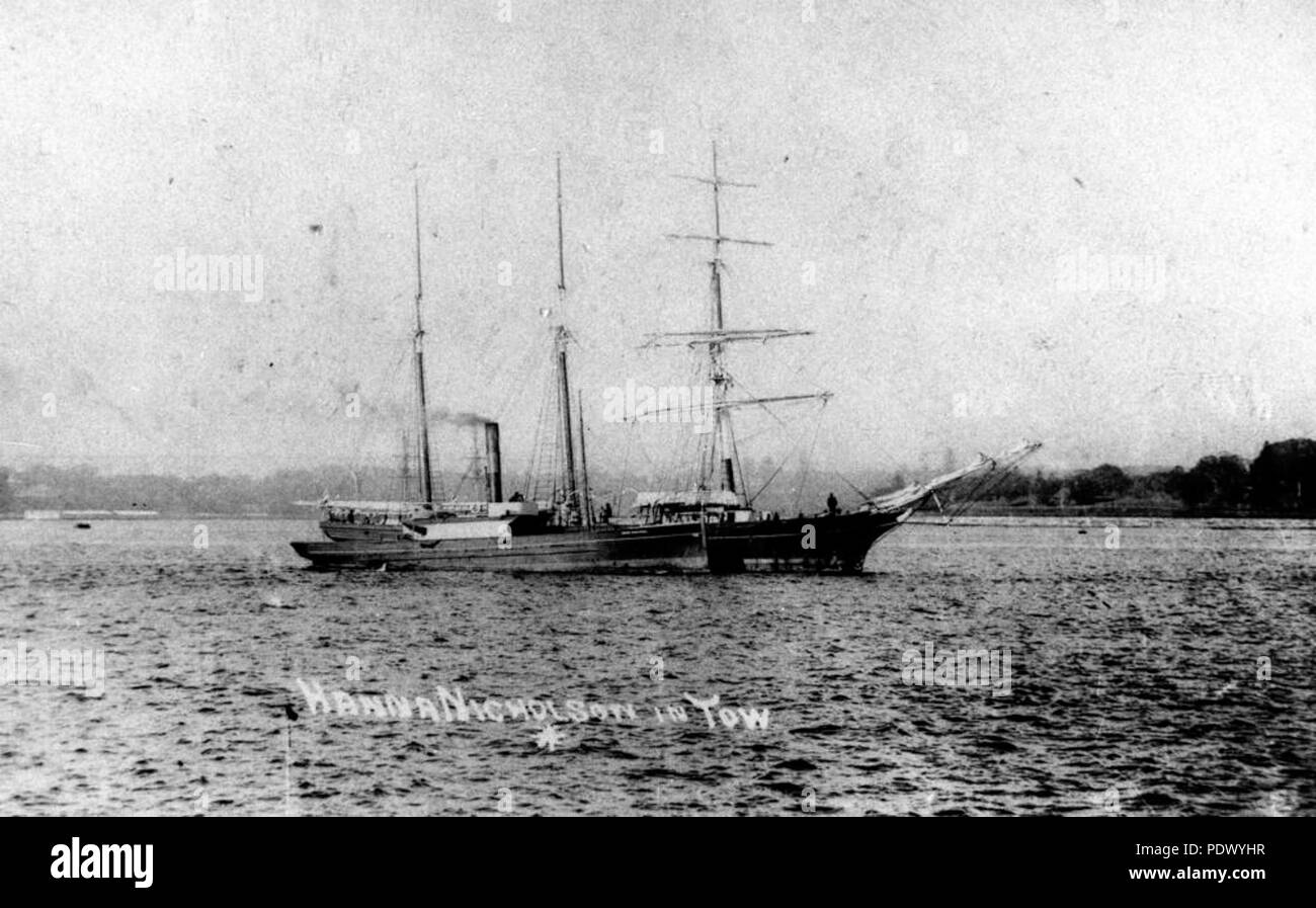 Hannah nicholson hi-res stock photography and images - Alamy