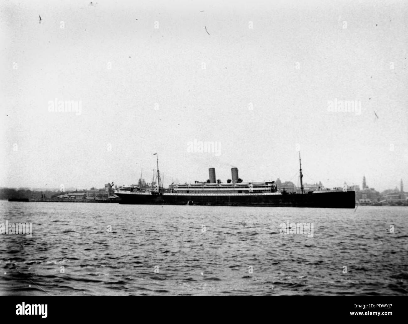 Grosser kurfurst hi-res stock photography and images - Alamy