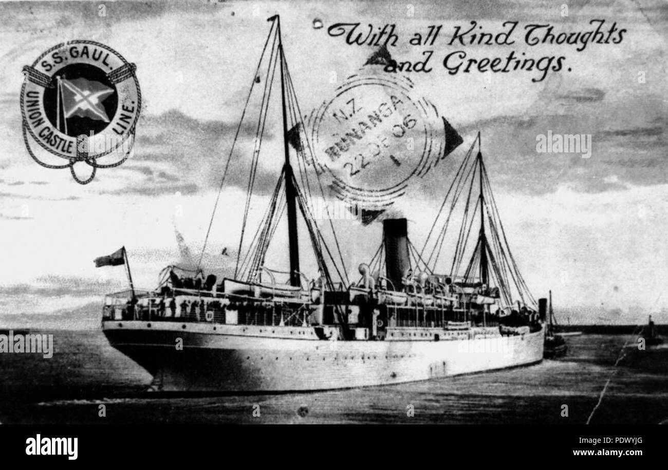 Gaul Black and White Stock Photos & Images - Alamy