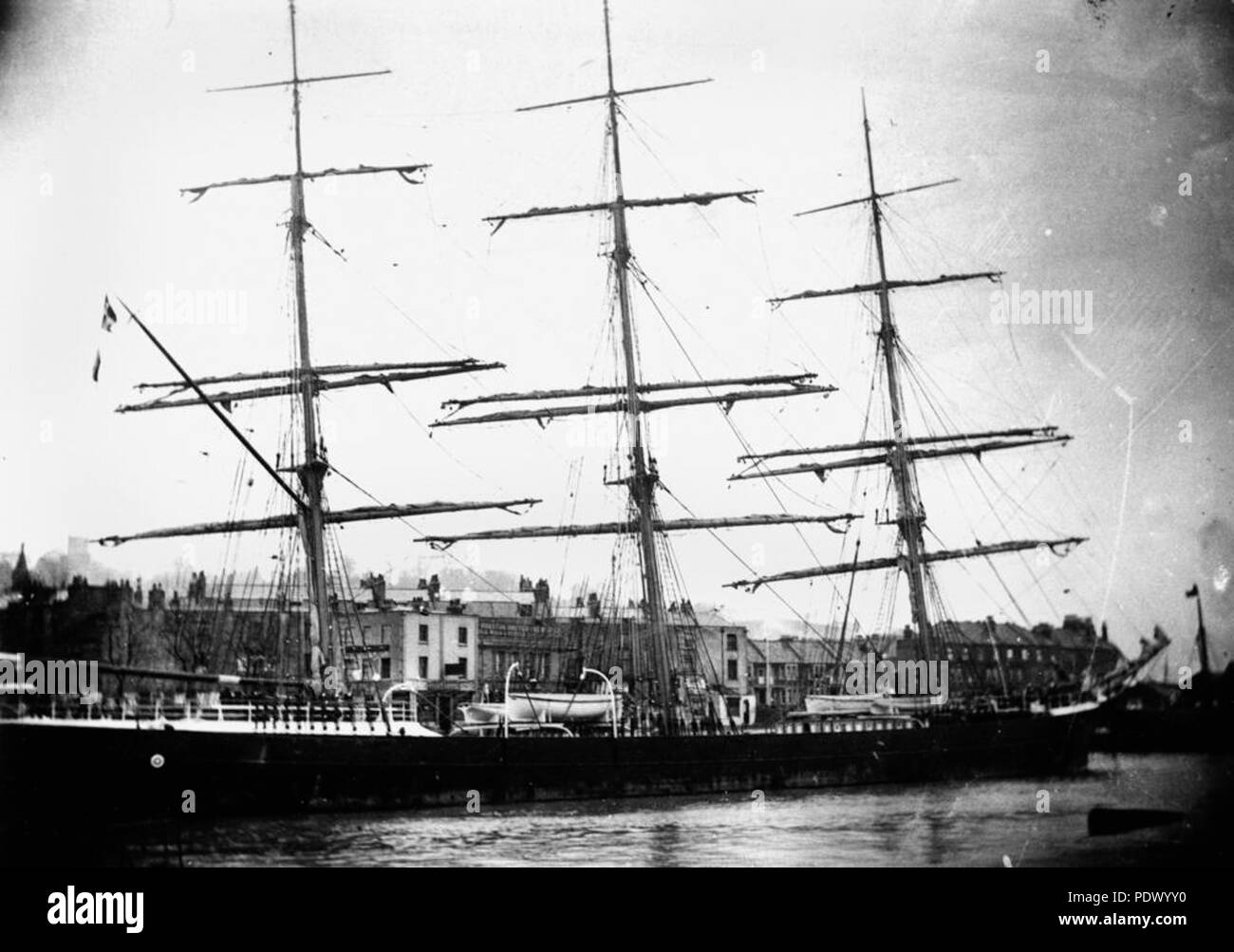 Jupiter ship hi-res stock photography and images - Alamy