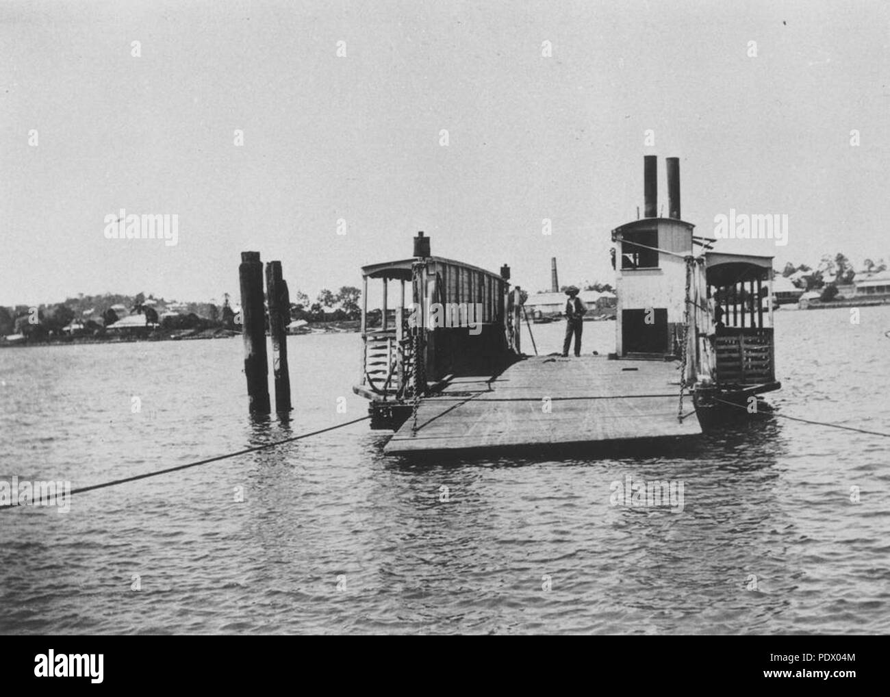 Bulimba brisbane hi-res stock photography and images - Alamy