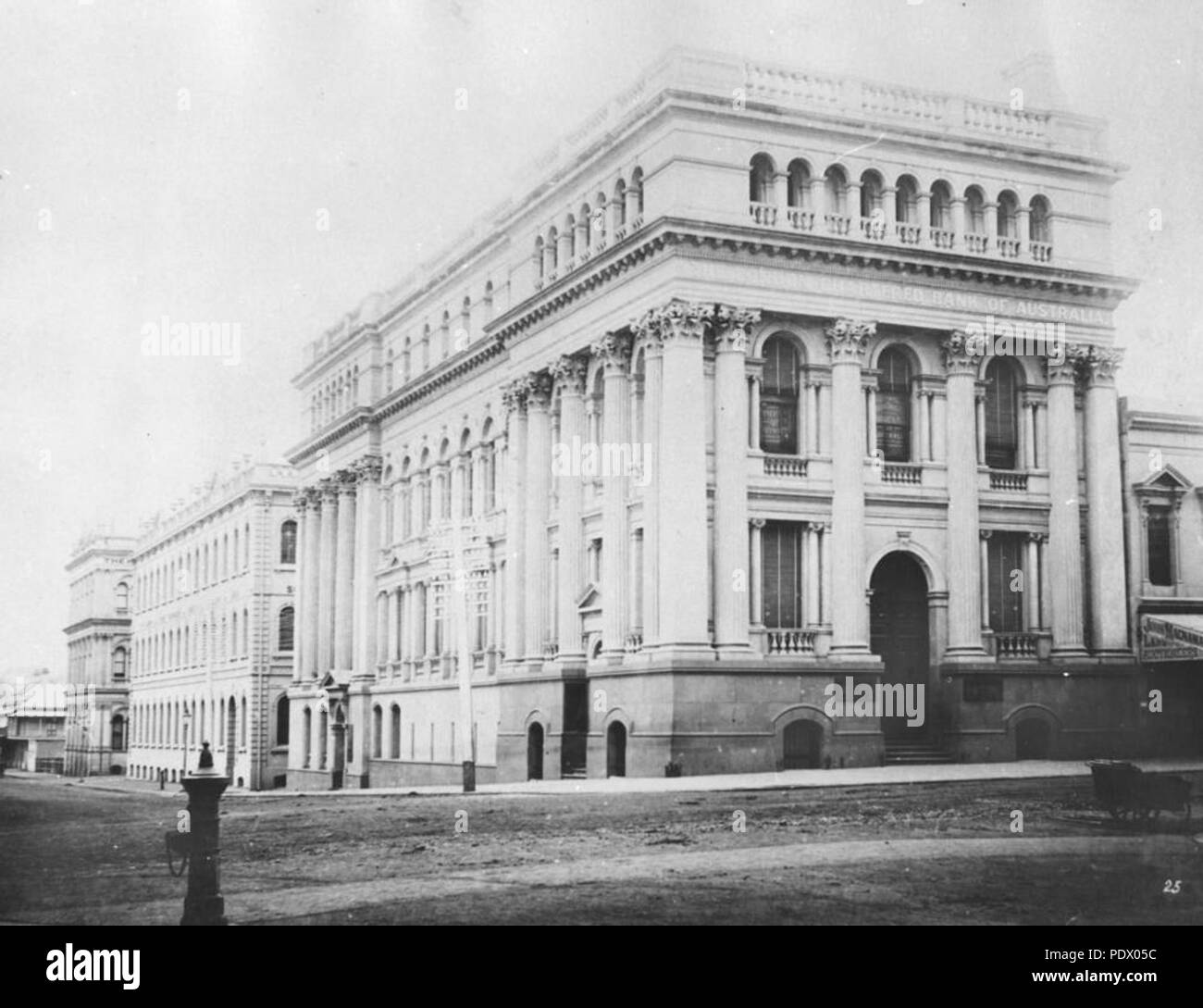 London 1889 Black and White Stock Photos & Images - Alamy