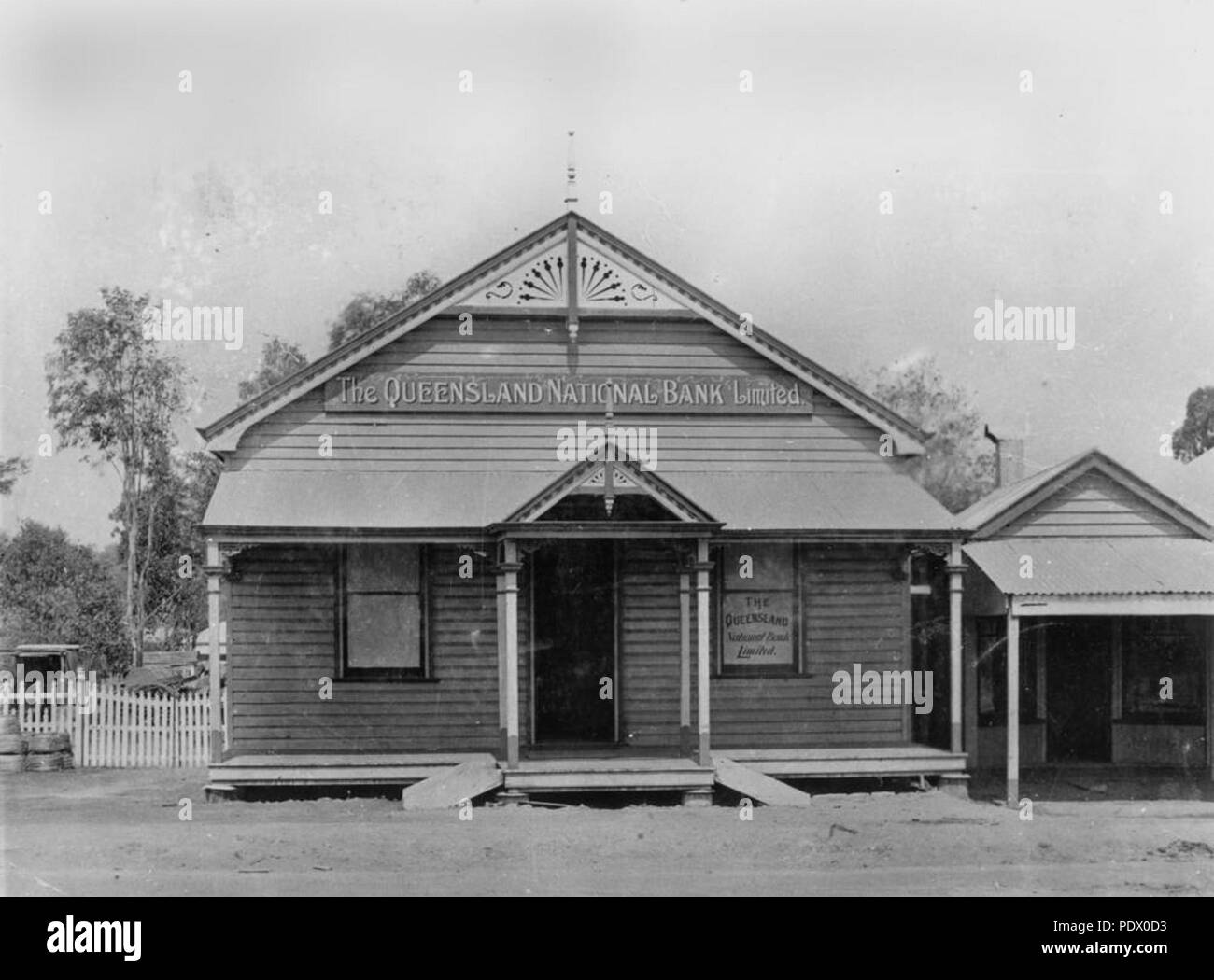 Crows nest view Black and White Stock Photos & Images - Alamy