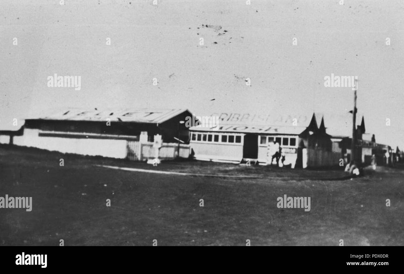 Cribb island hi-res stock photography and images - Alamy