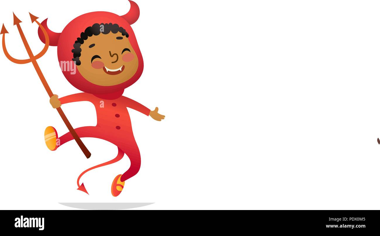 Cartoon Devil Stock Photos & Cartoon Devil Stock Images - Alamy