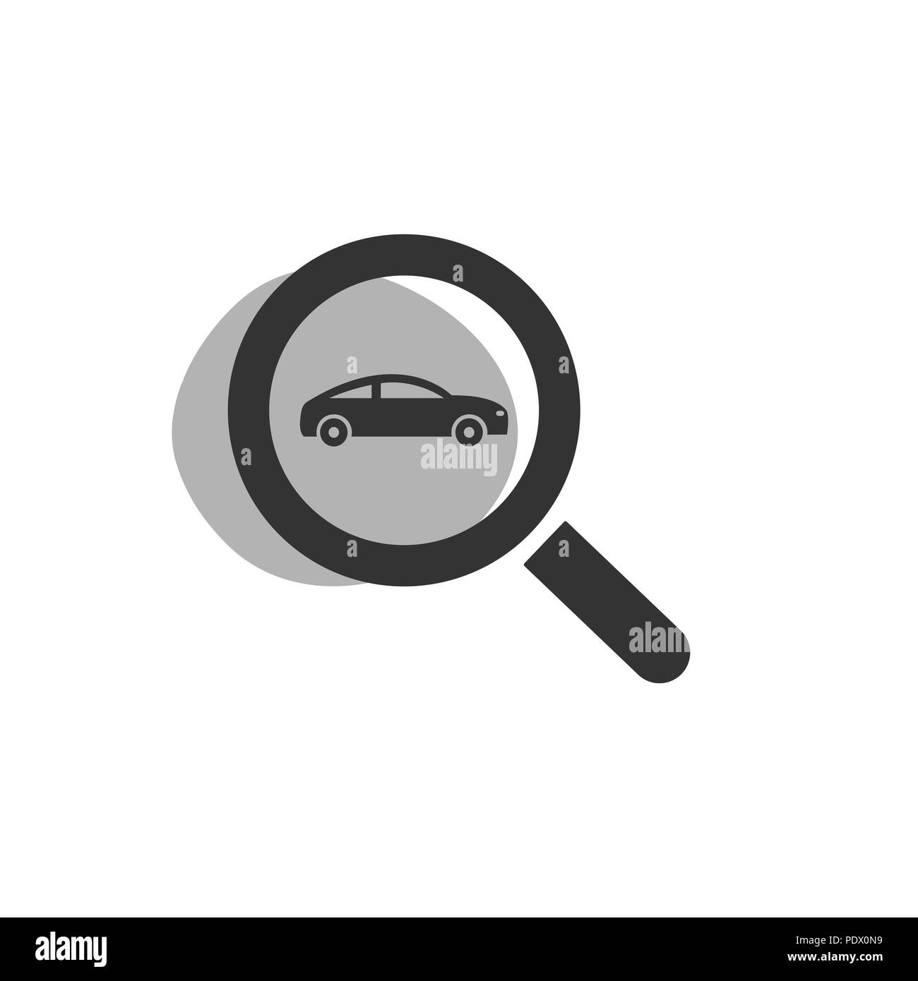 Maginfier Stock Vector Images - Alamy