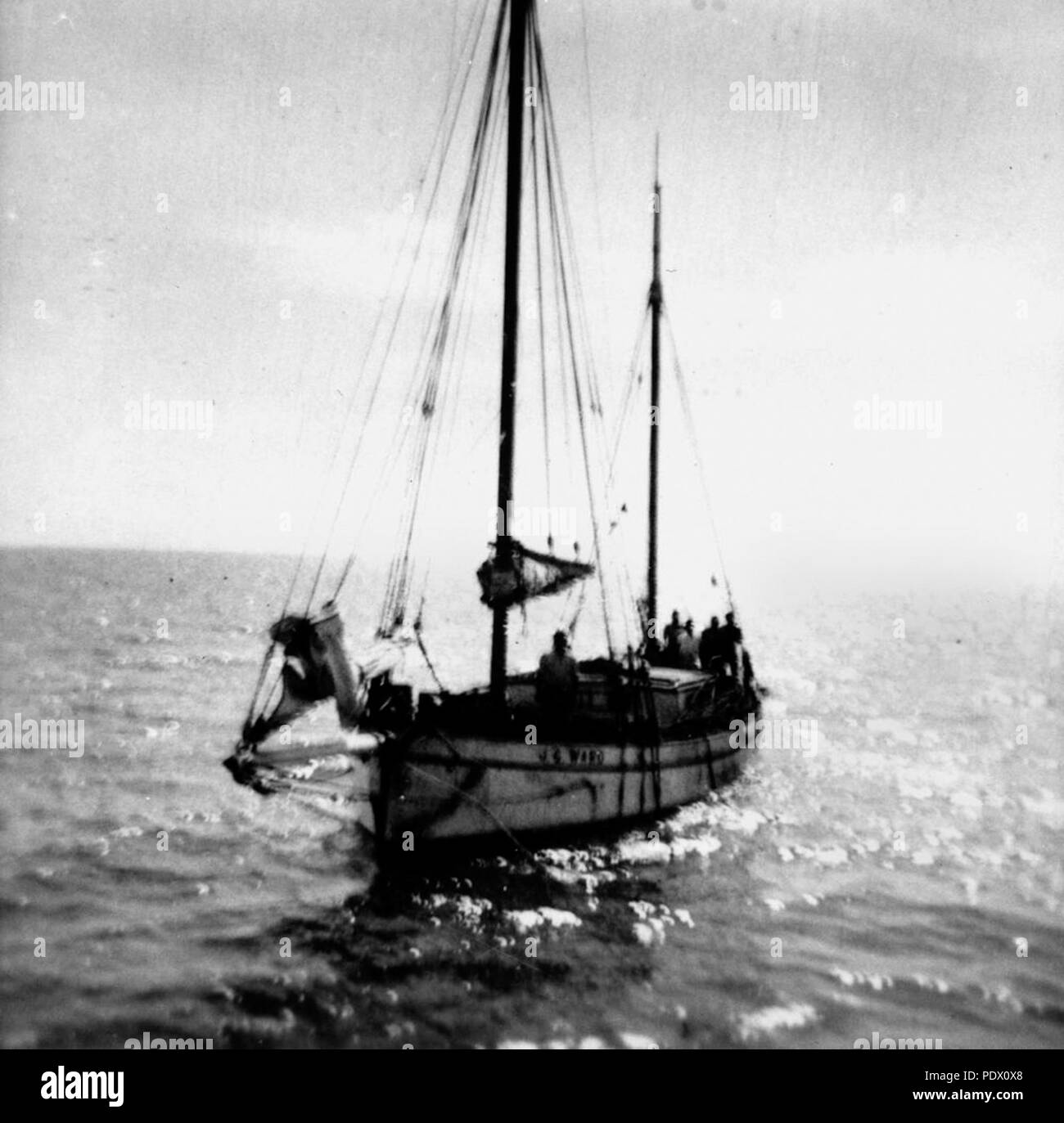 Trade ward Black and White Stock Photos & Images - Alamy