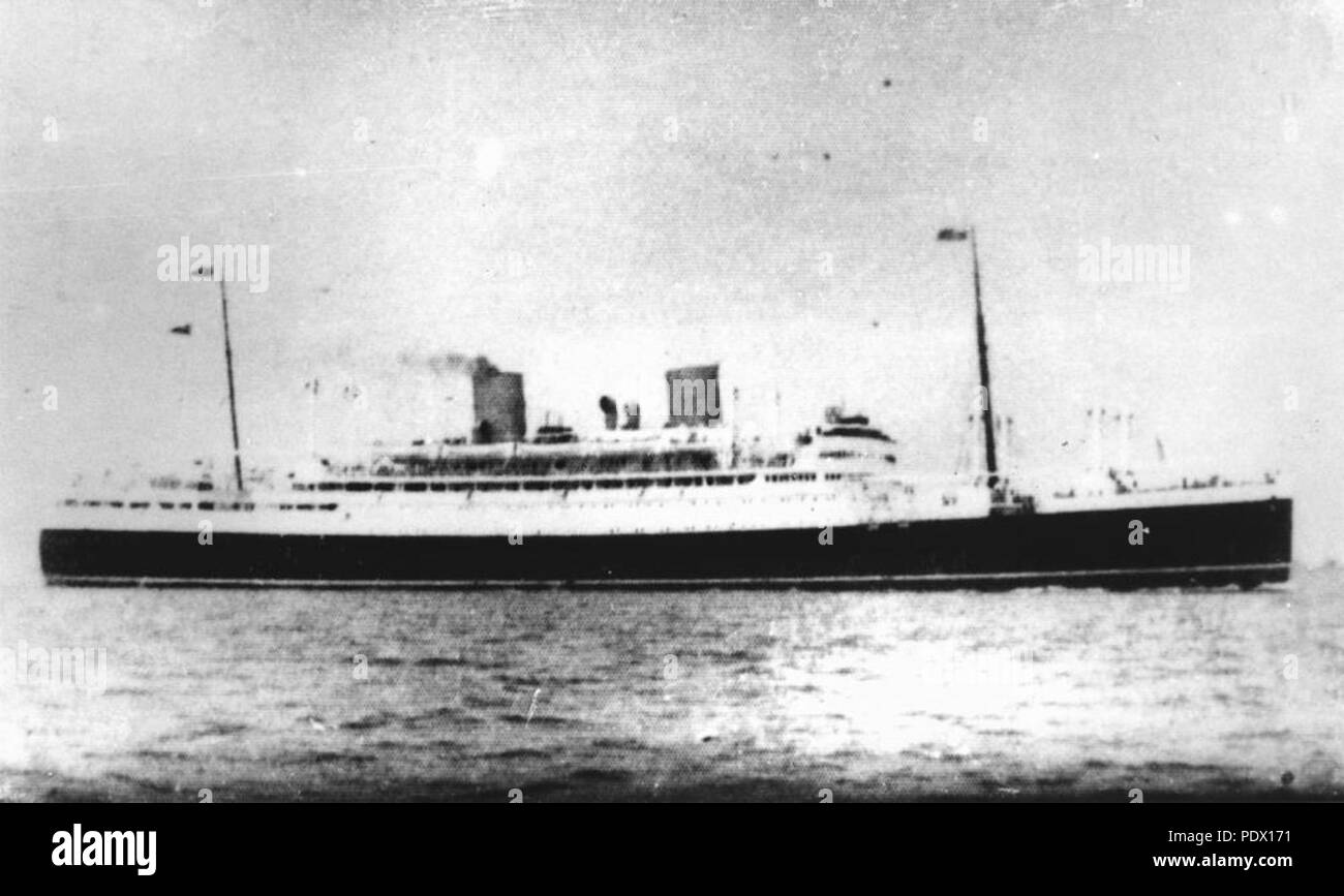 Rangitata ship hi-res stock photography and images - Alamy