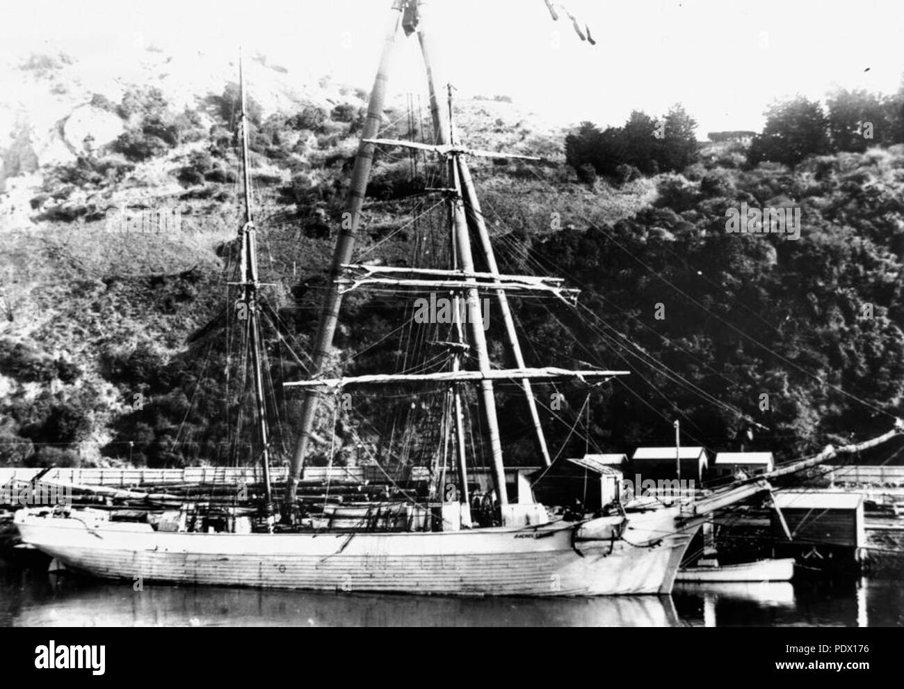 Rachel cohen hi-res stock photography and images - Alamy