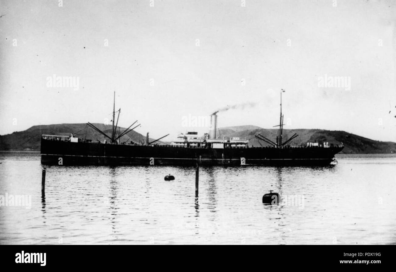 Waimate hi-res stock photography and images - Alamy