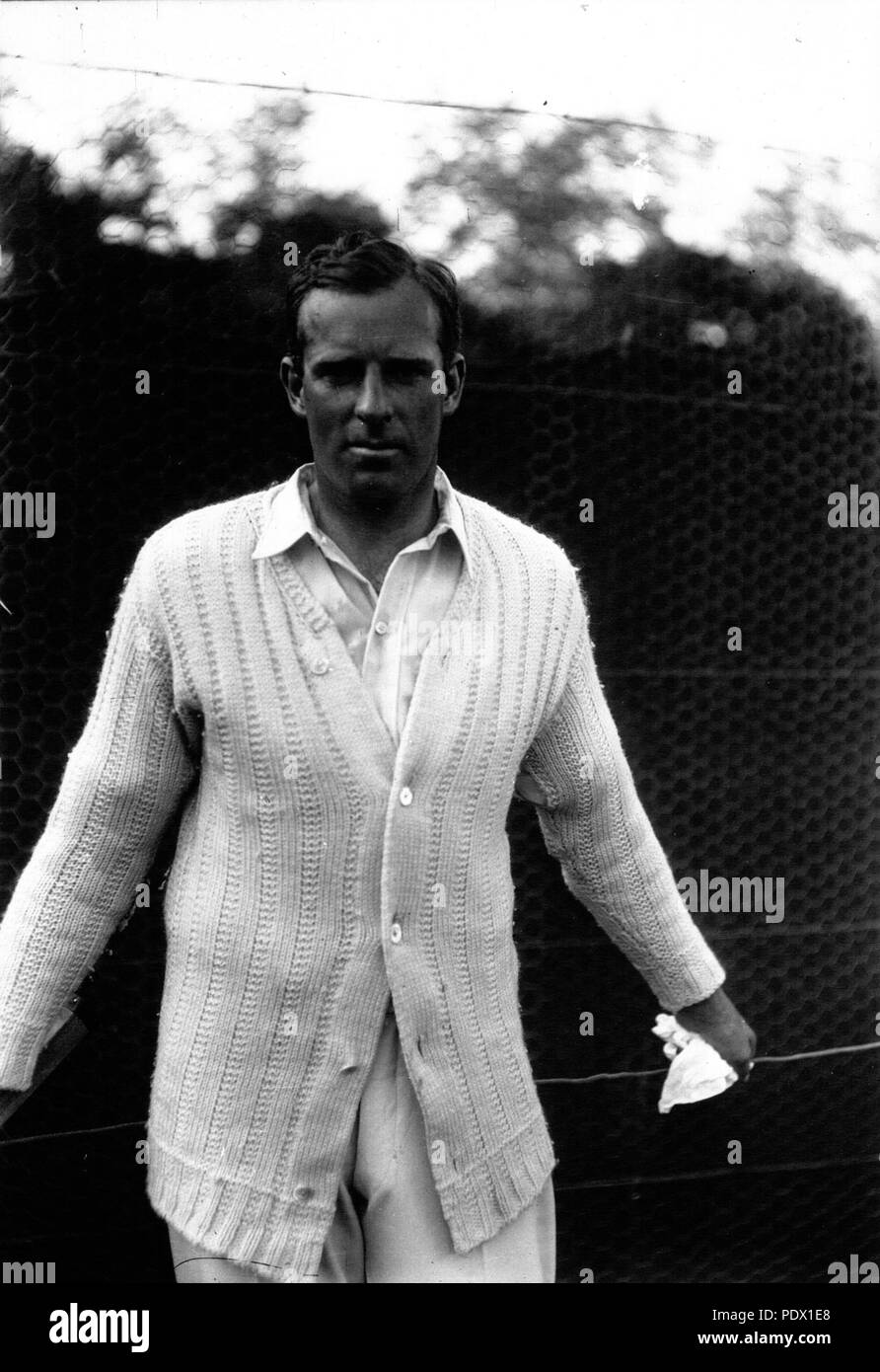 Anthony wilding hi-res stock photography and images - Alamy