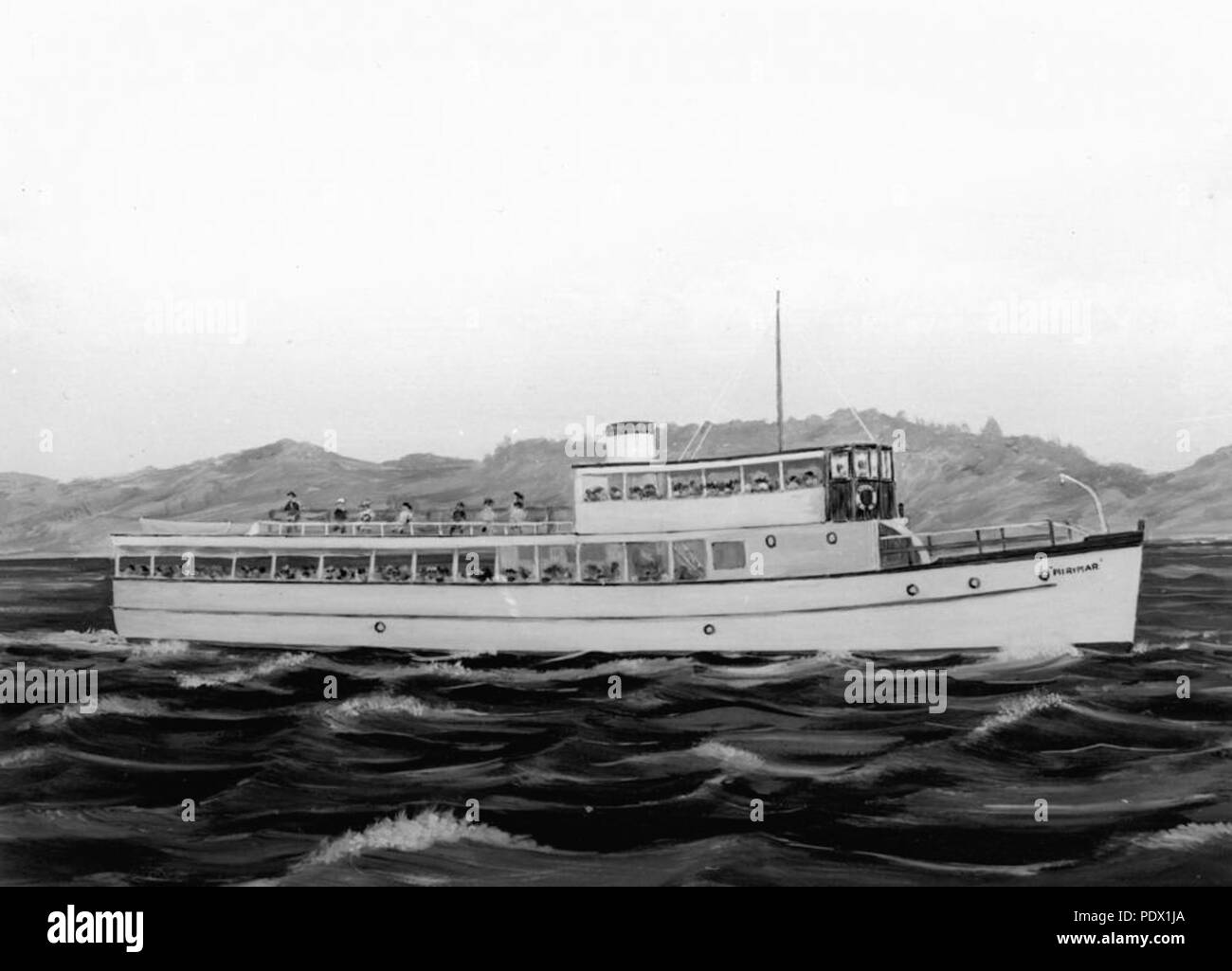 Mirimar hi-res stock photography and images - Alamy