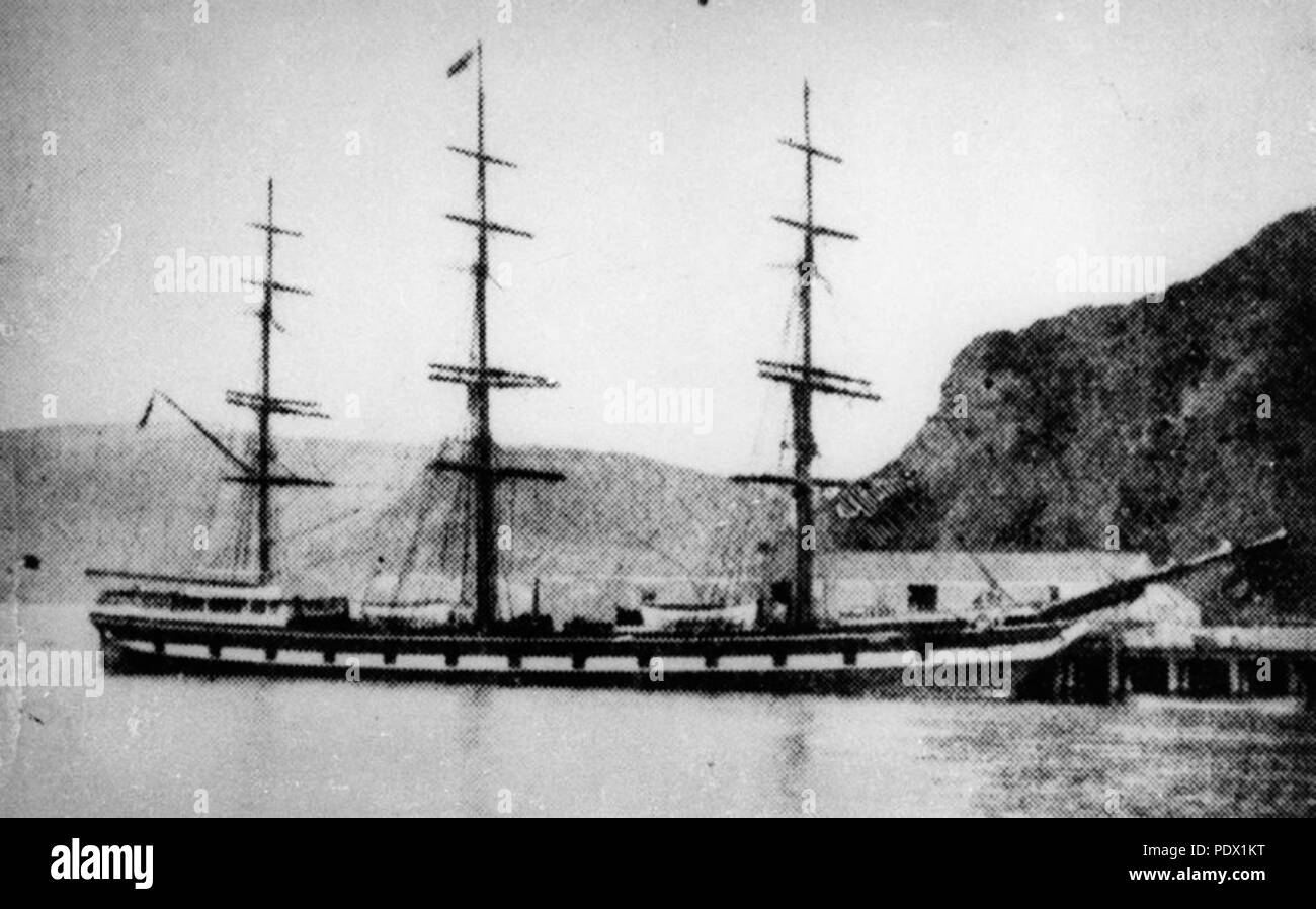 Waimate hi-res stock photography and images - Alamy