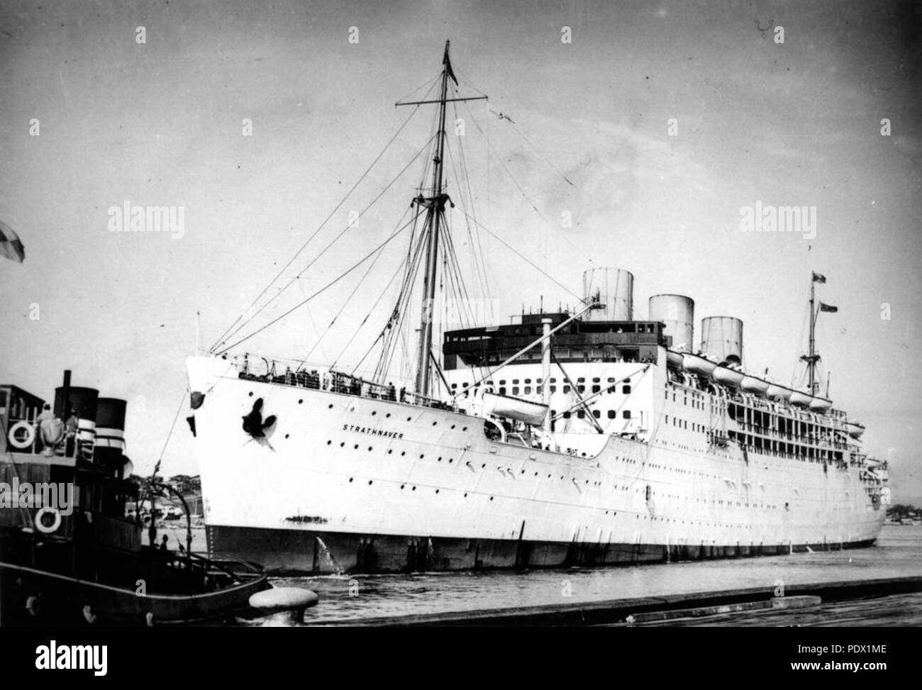 Strathnaver hi-res stock photography and images - Alamy