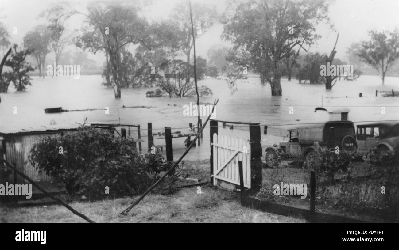 1940s flood hi-res stock photography and images - Alamy