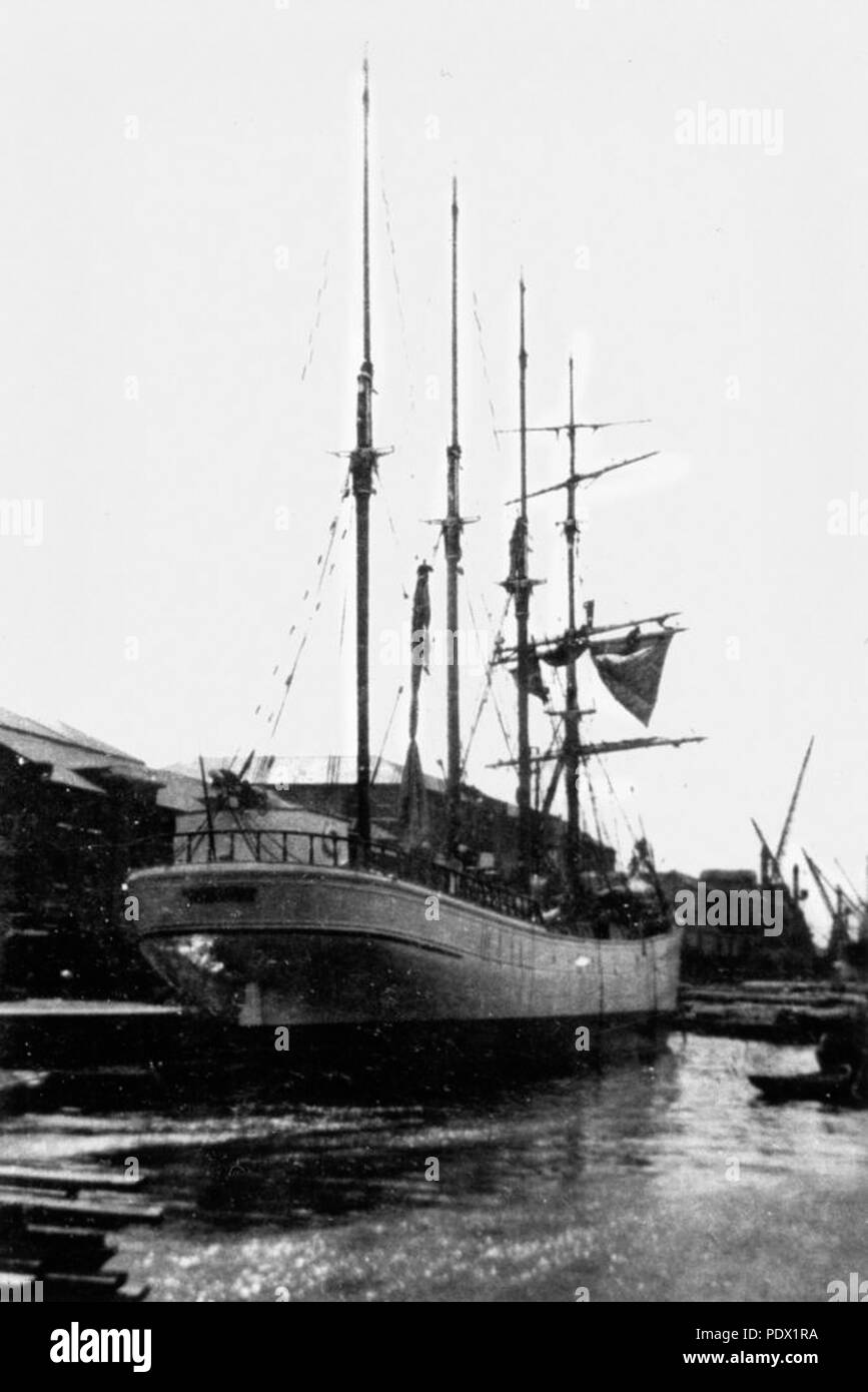 240 StateLibQld 1 171039 Tormilind (ship Stock Photo - Alamy