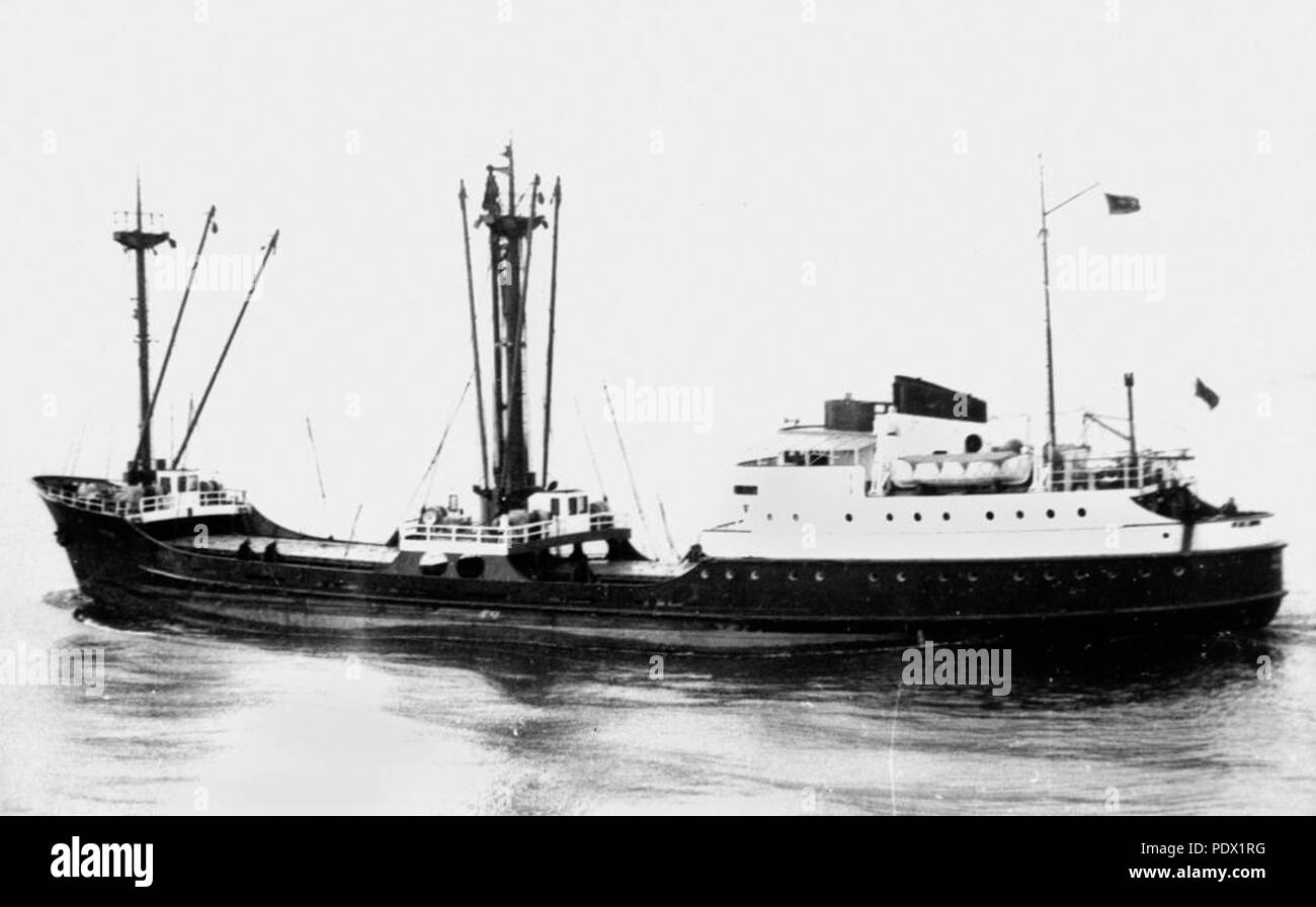 Titoki hi-res stock photography and images - Alamy