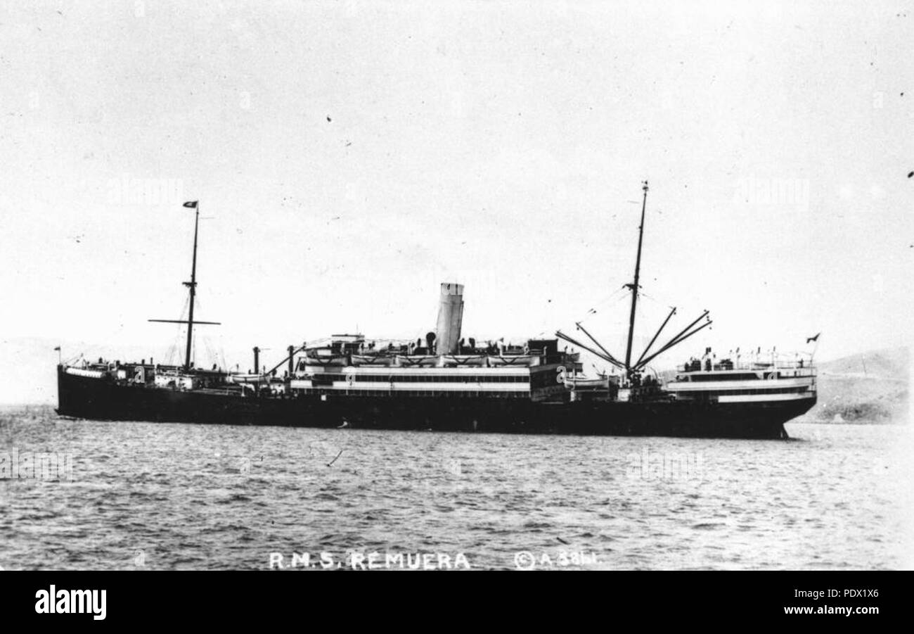 Of remuera hi-res stock photography and images - Alamy