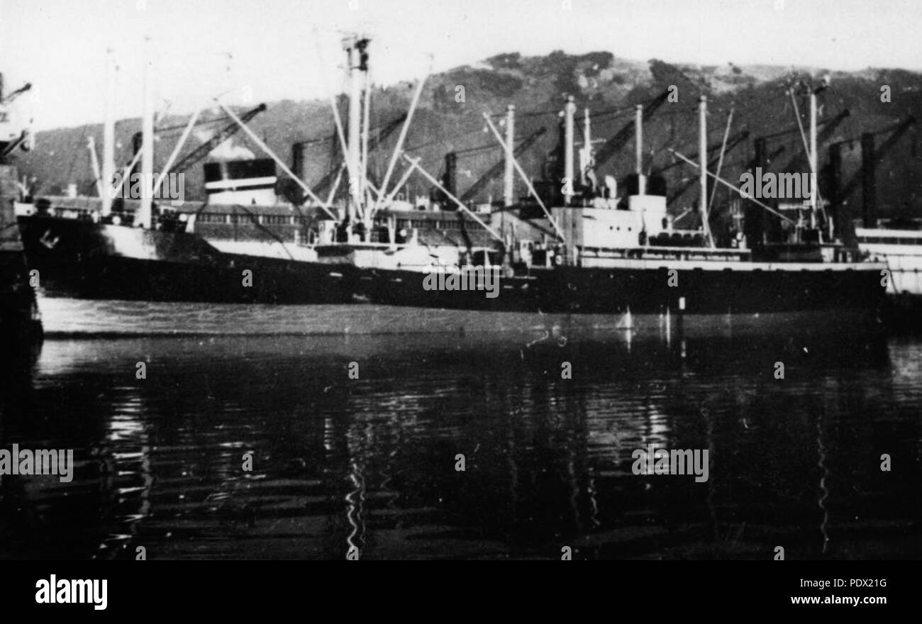 Waimate hi-res stock photography and images - Alamy