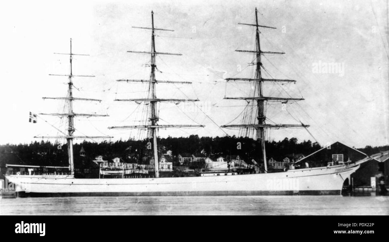 241 StateLibQld 1 172059 Sierra Miranda (ship Stock Photo - Alamy