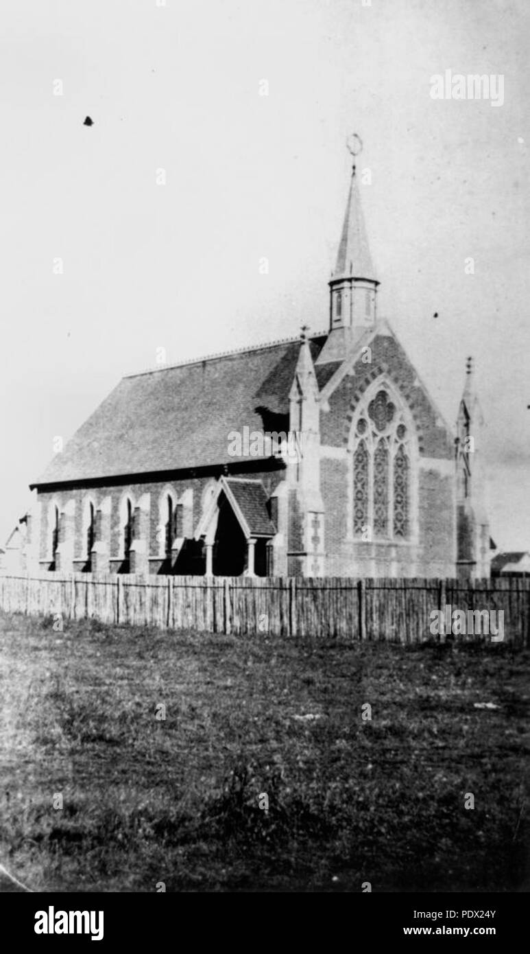 Methodist street Black and White Stock Photos & Images - Alamy