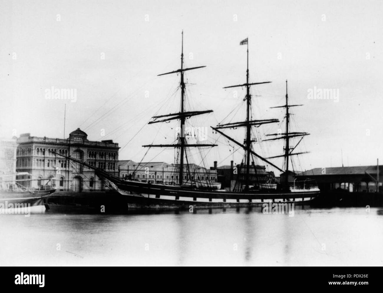 Waimate hi-res stock photography and images - Alamy