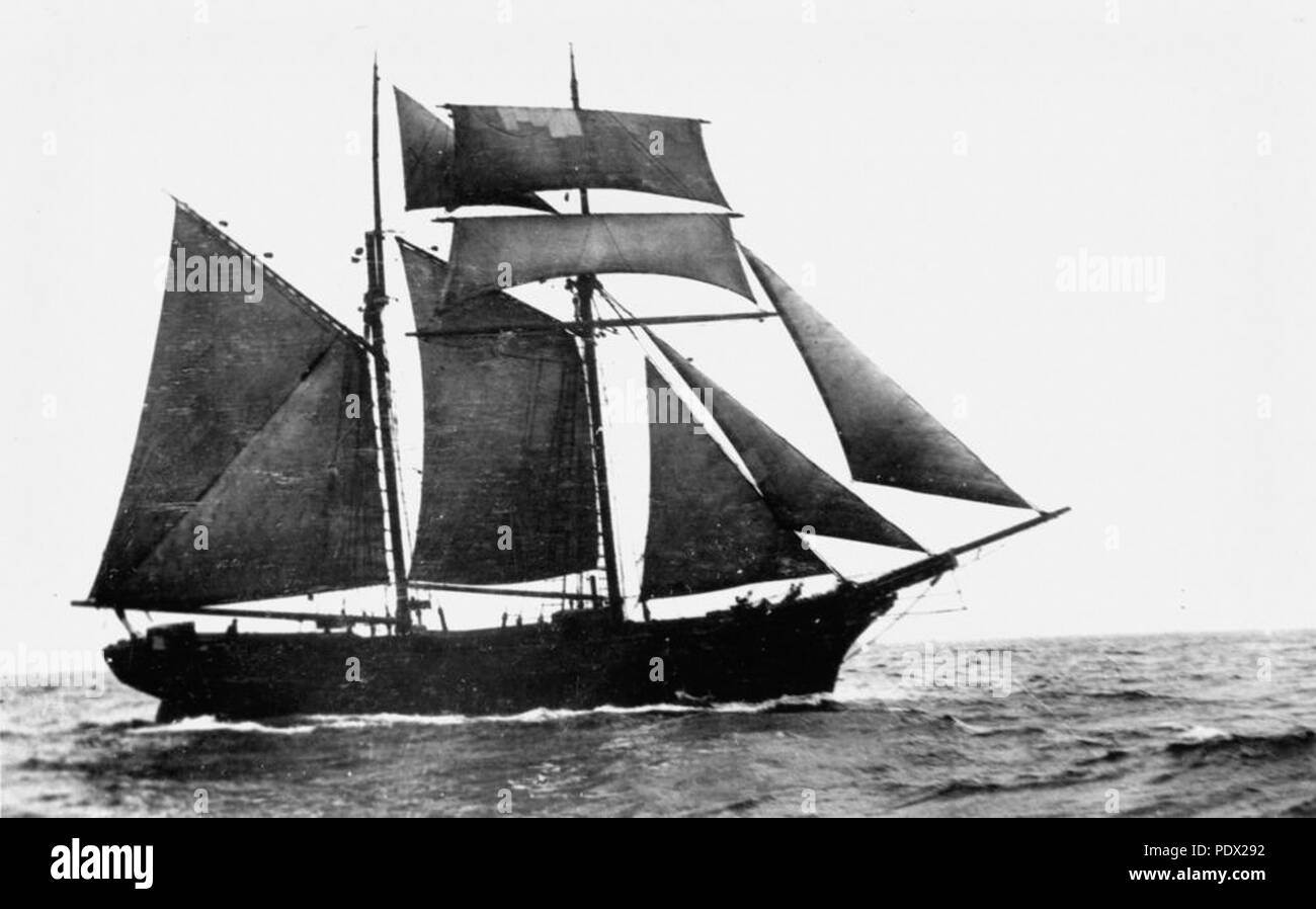 Trade ship 19th century hi-res stock photography and images - Alamy
