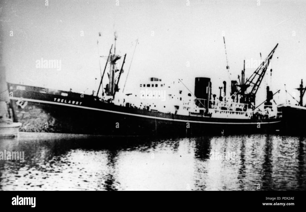 Trelawny Black and White Stock Photos & Images - Alamy