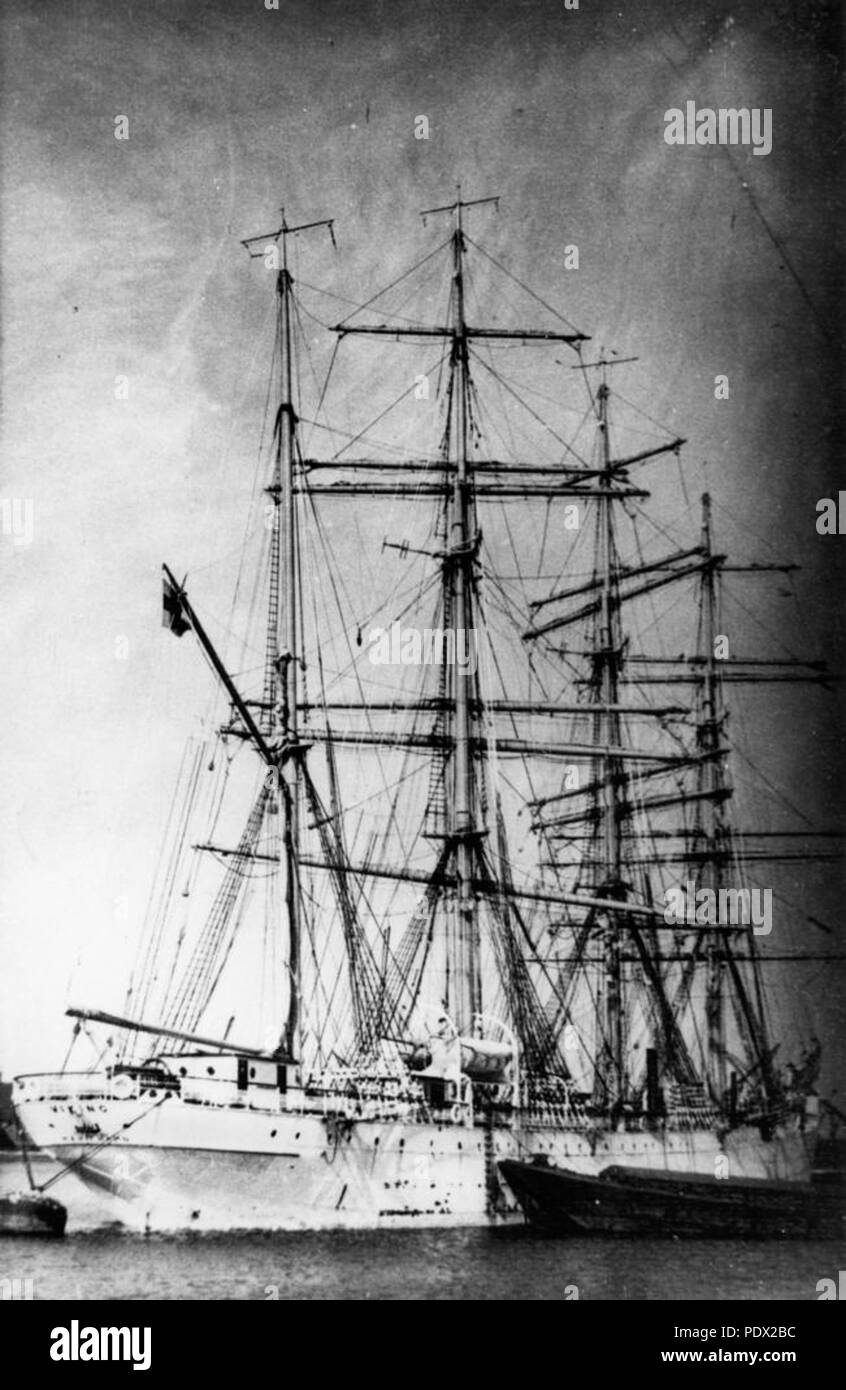 Ancient wooden ship in Black and White Stock Photos & Images - Alamy