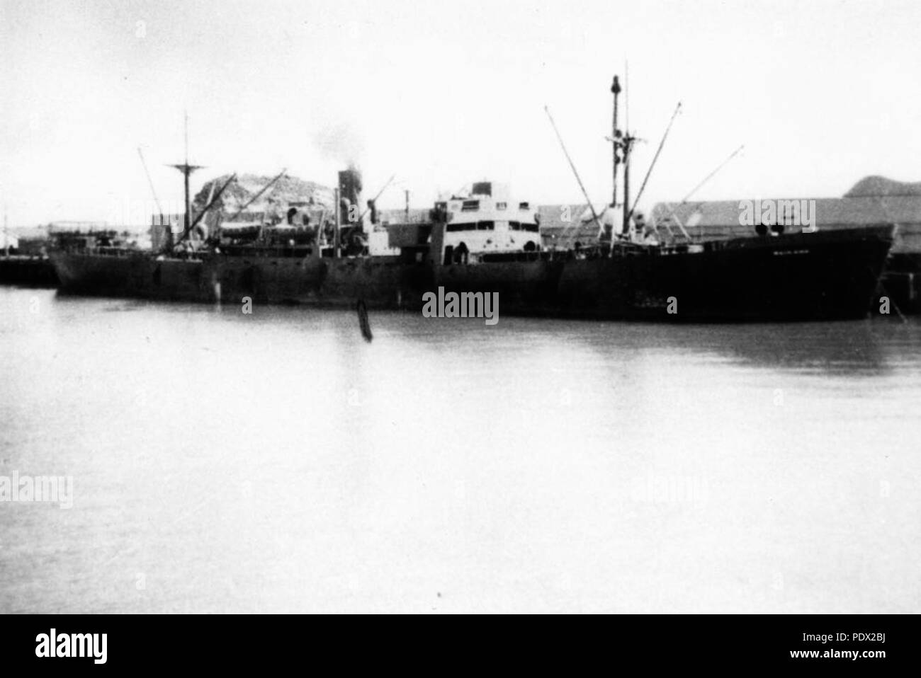 Waikawa Black and White Stock Photos & Images - Alamy