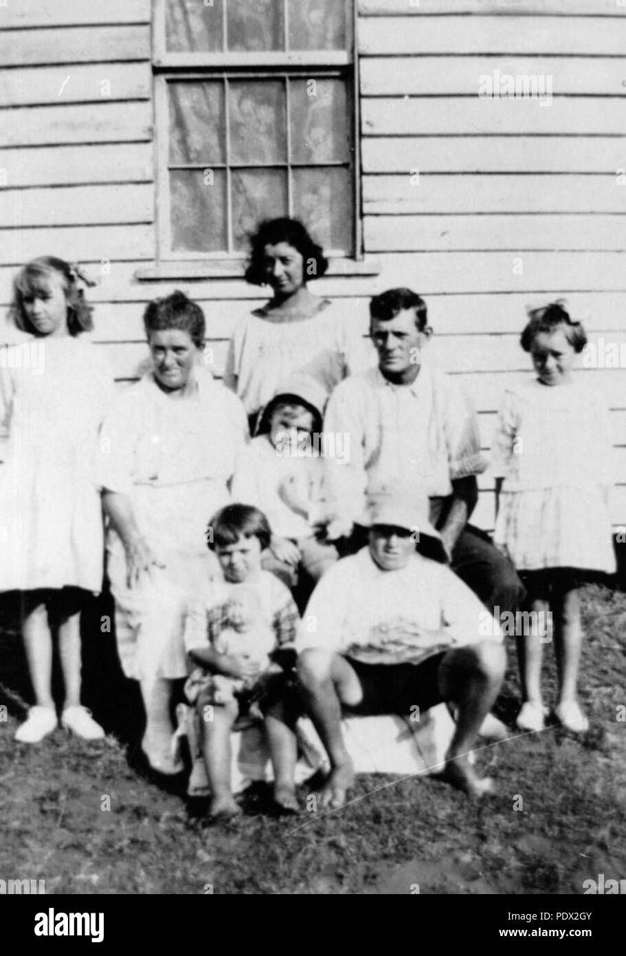 Cribb island hi-res stock photography and images - Alamy