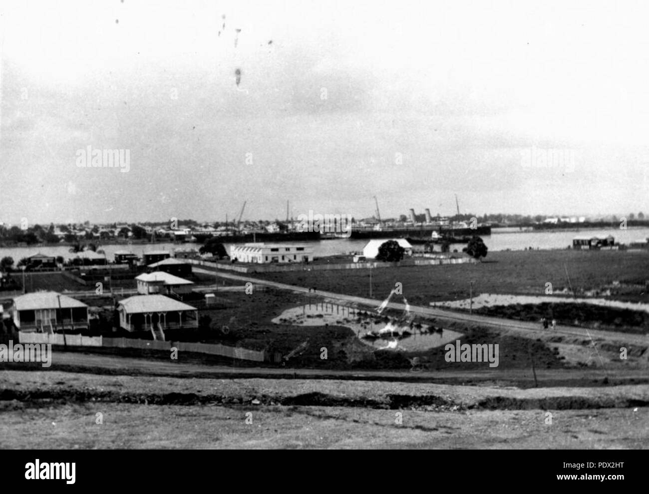 Bulimba brisbane hi-res stock photography and images - Alamy