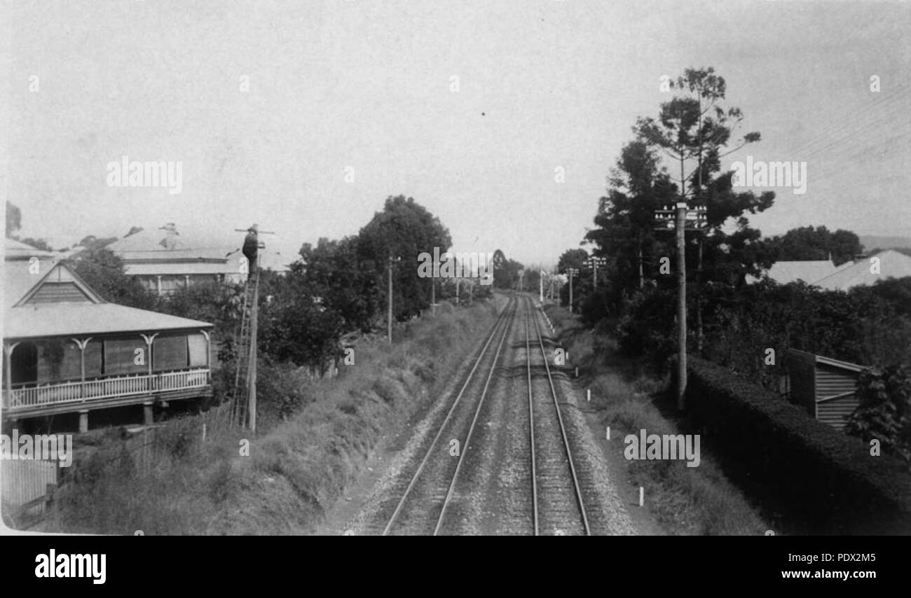 Graceville queensland hi-res stock photography and images - Alamy