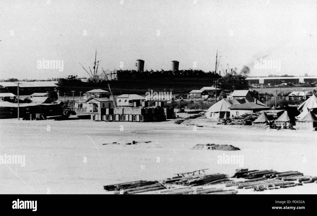 World war 1 army base hi-res stock photography and images - Alamy