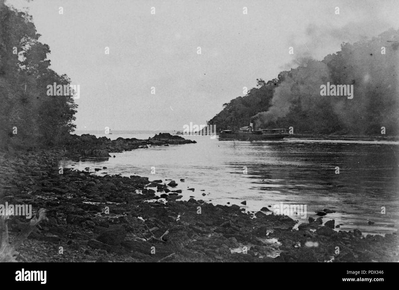 Mourilyan harbour hi-res stock photography and images - Alamy