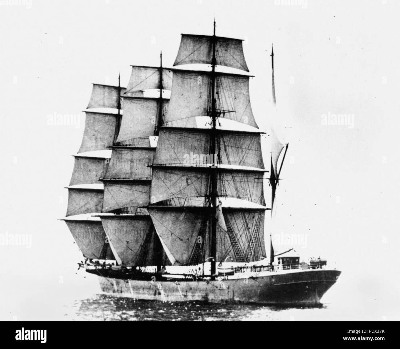 Tasmania maritime history hi-res stock photography and images - Alamy