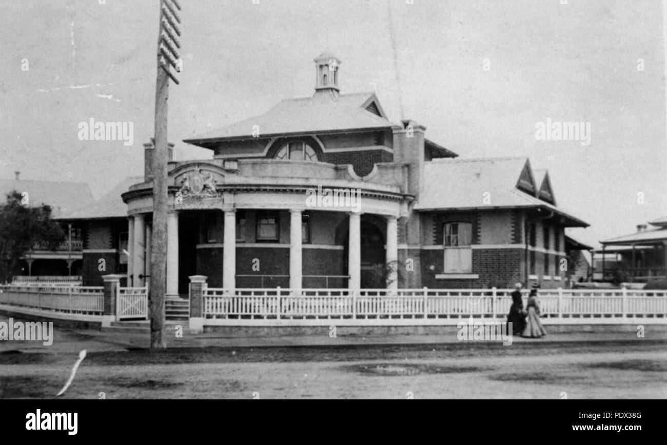 Mackay house hi-res stock photography and images - Alamy