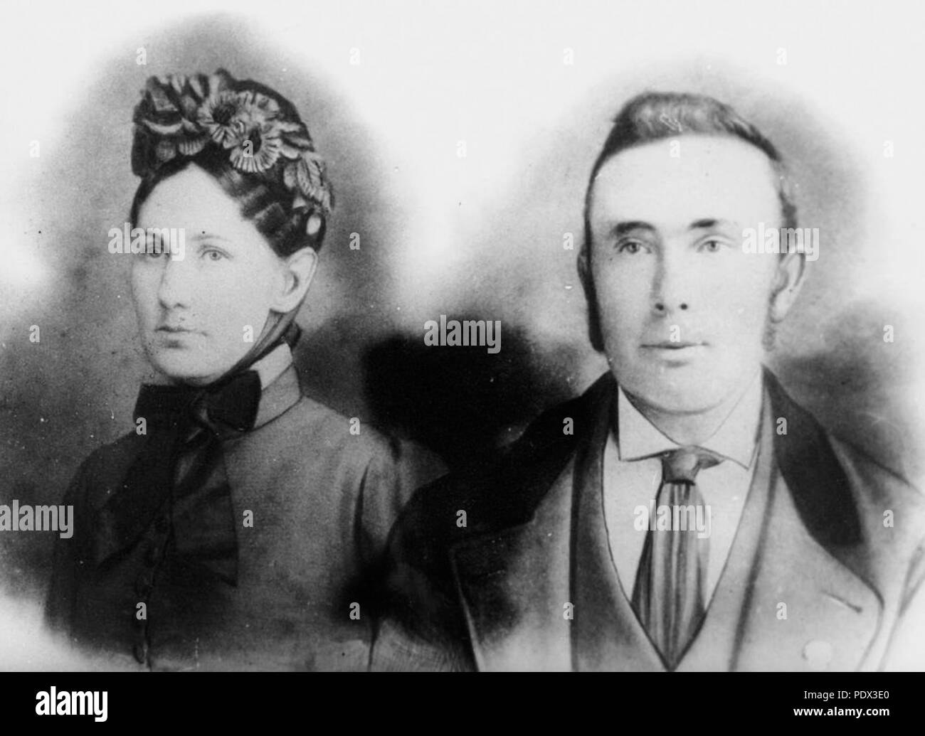 James davis Black and White Stock Photos & Images - Alamy