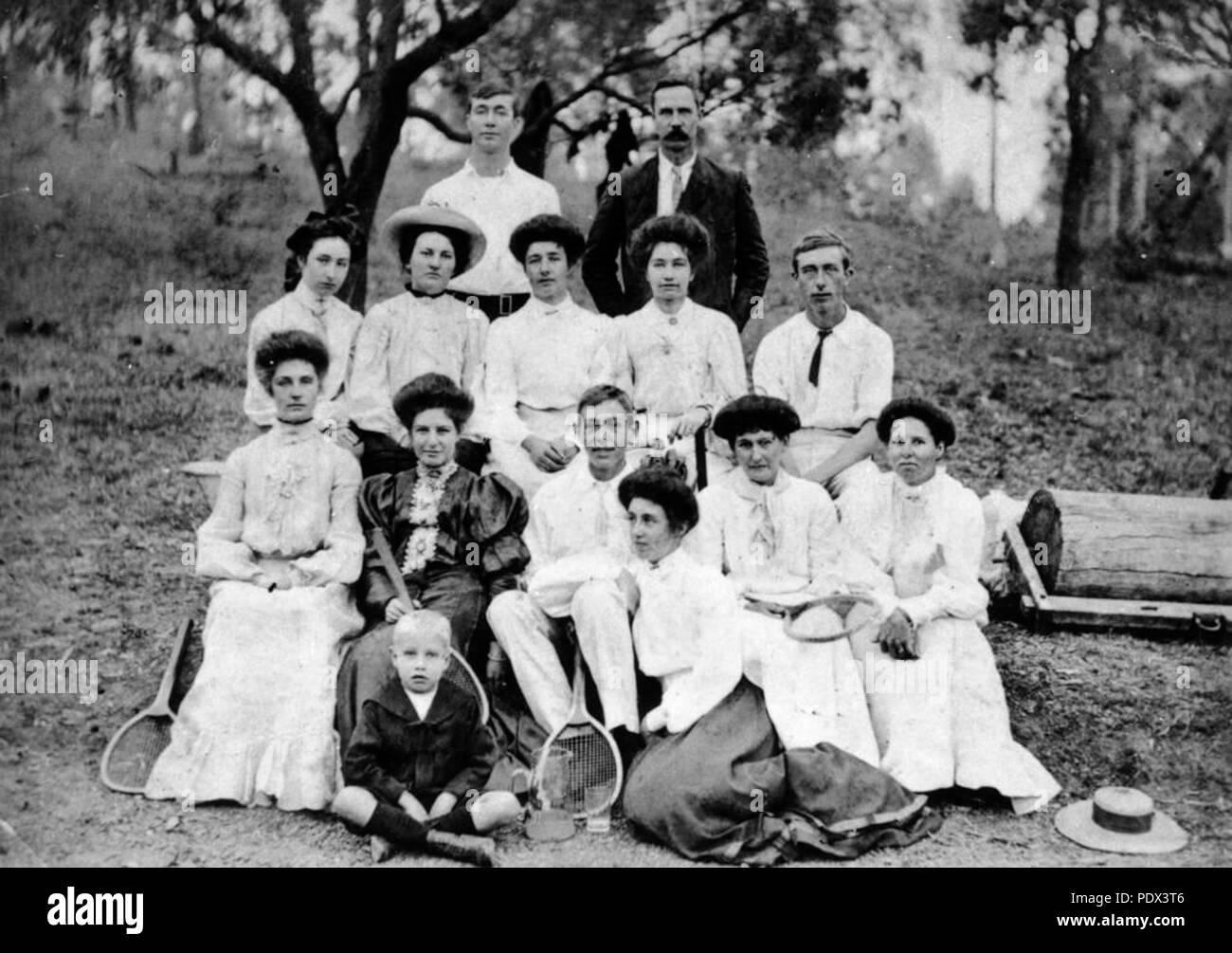 Lambert family hi-res stock photography and images - Alamy