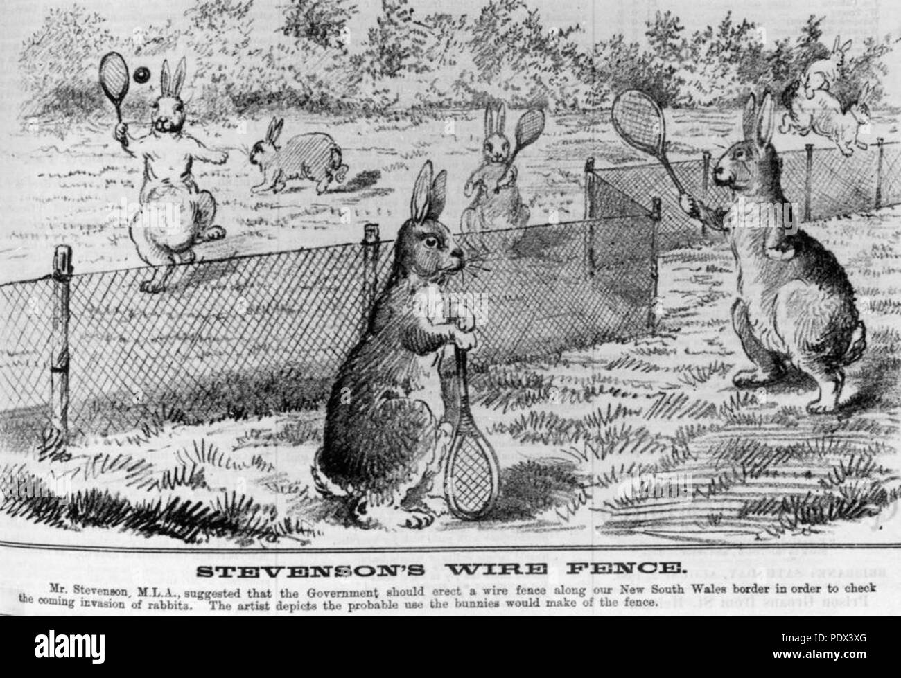 Photograph wire fence Black and White Stock Photos & Images - Alamy