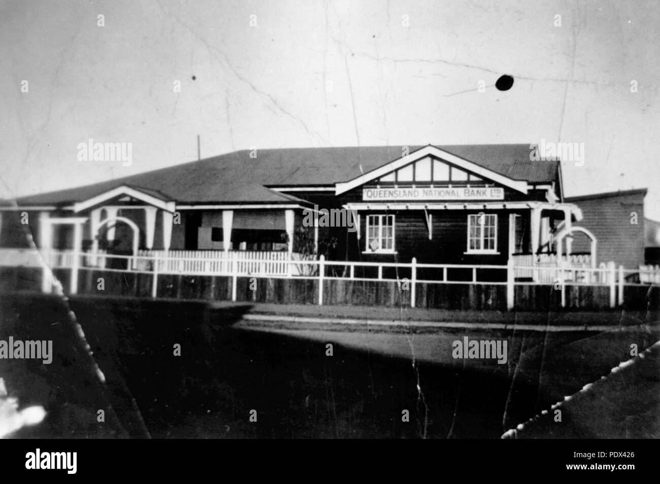 Biloela queensland hi-res stock photography and images - Alamy