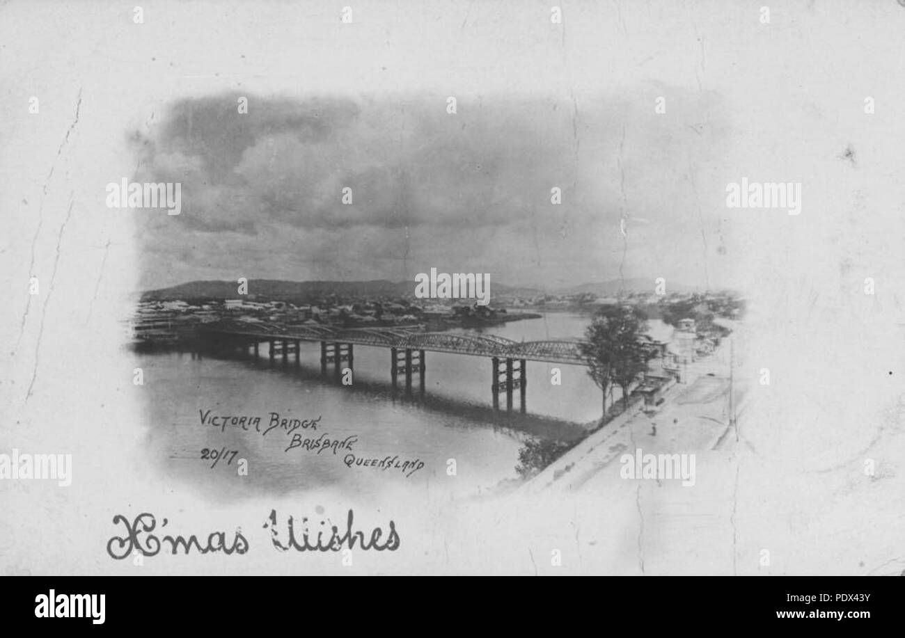 Victorian christmas postcard hi-res stock photography and images - Alamy