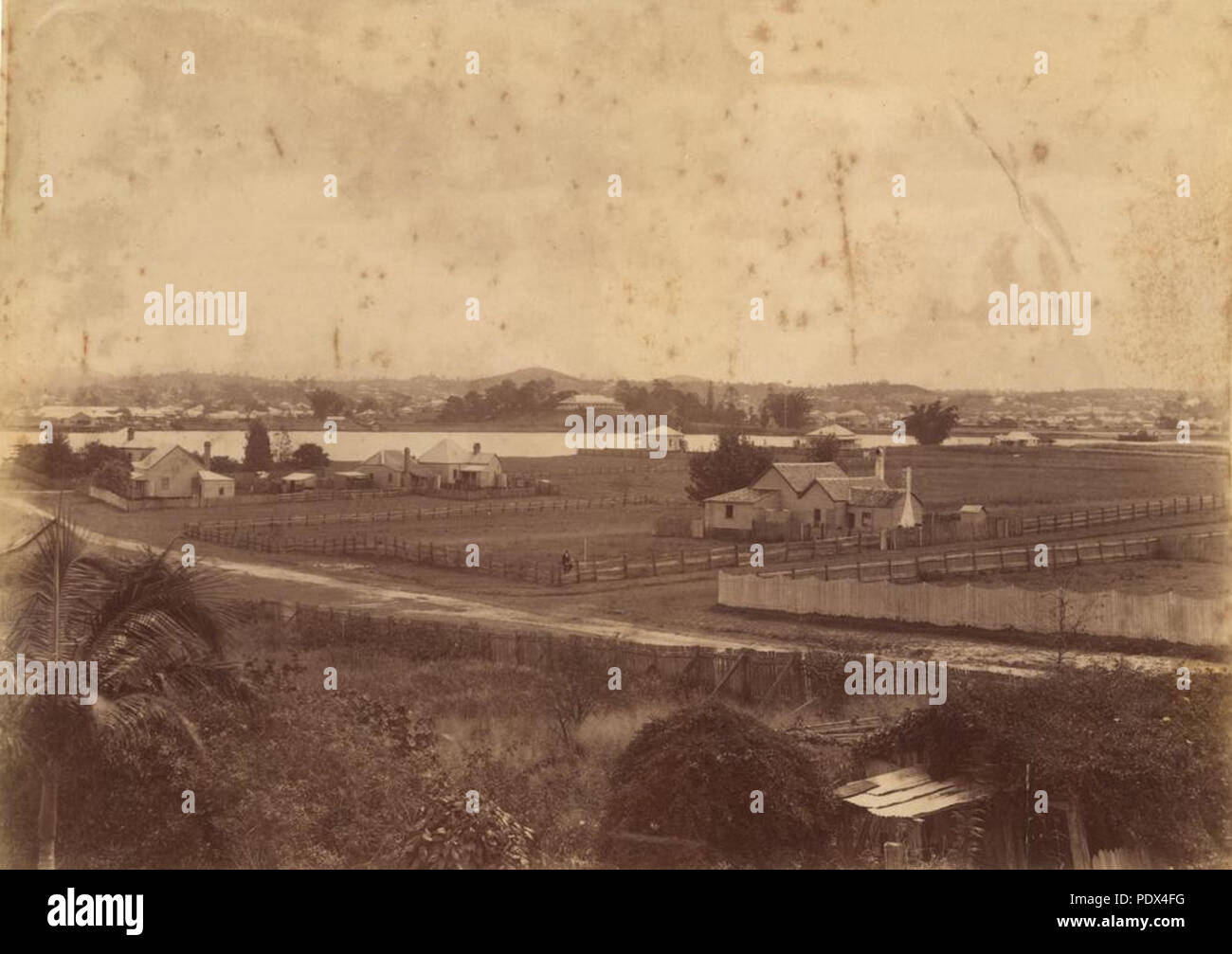 Bulimba brisbane hi-res stock photography and images - Alamy