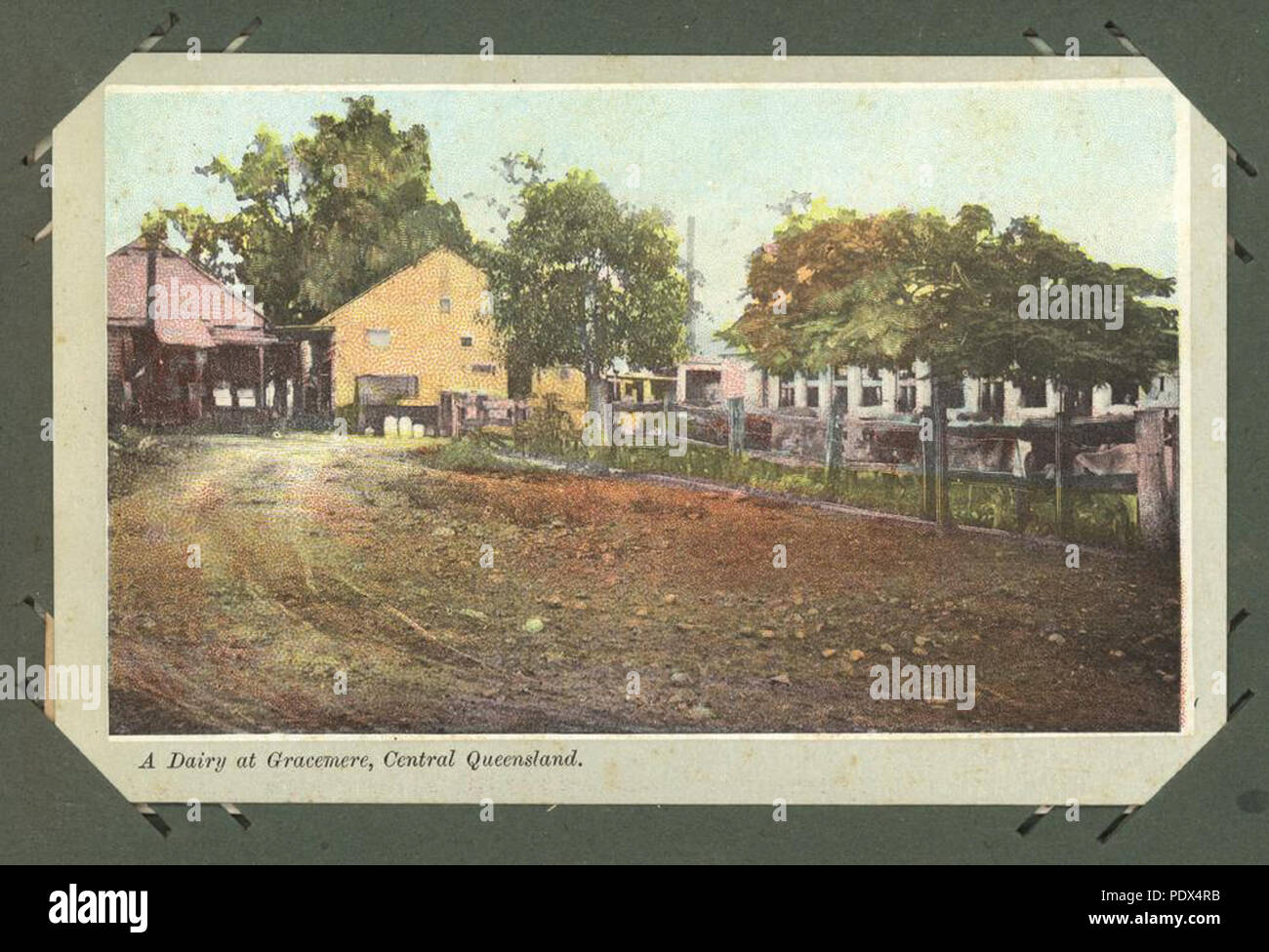 Gracemere hi-res stock photography and images - Alamy