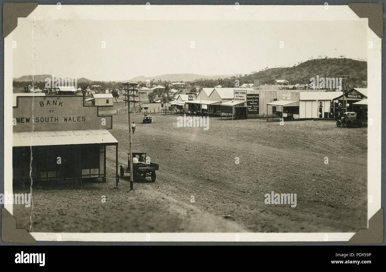 Mount isa map hi-res stock photography and images - Alamy