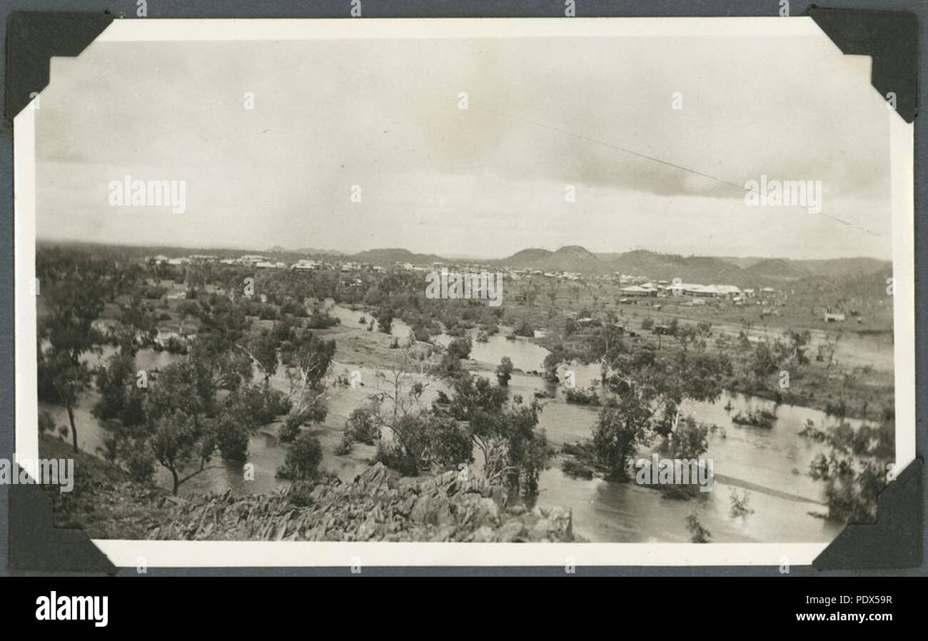 Leichhardt river hi-res stock photography and images - Alamy