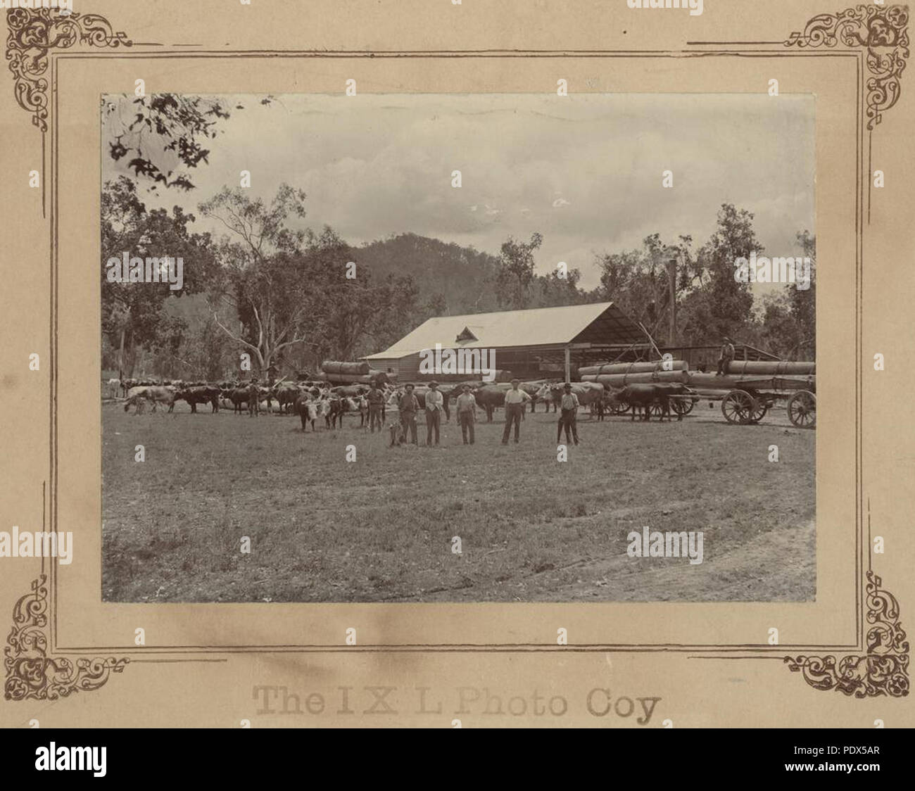 Charles patterson hi-res stock photography and images - Alamy