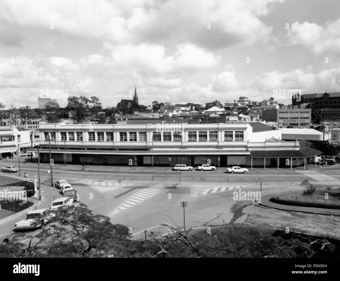 256 wickham brisbane hi-res stock photography and images - Alamy