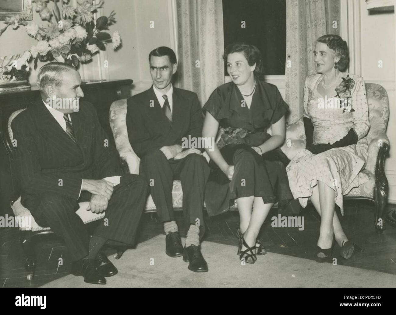 John lavarack hi-res stock photography and images - Alamy